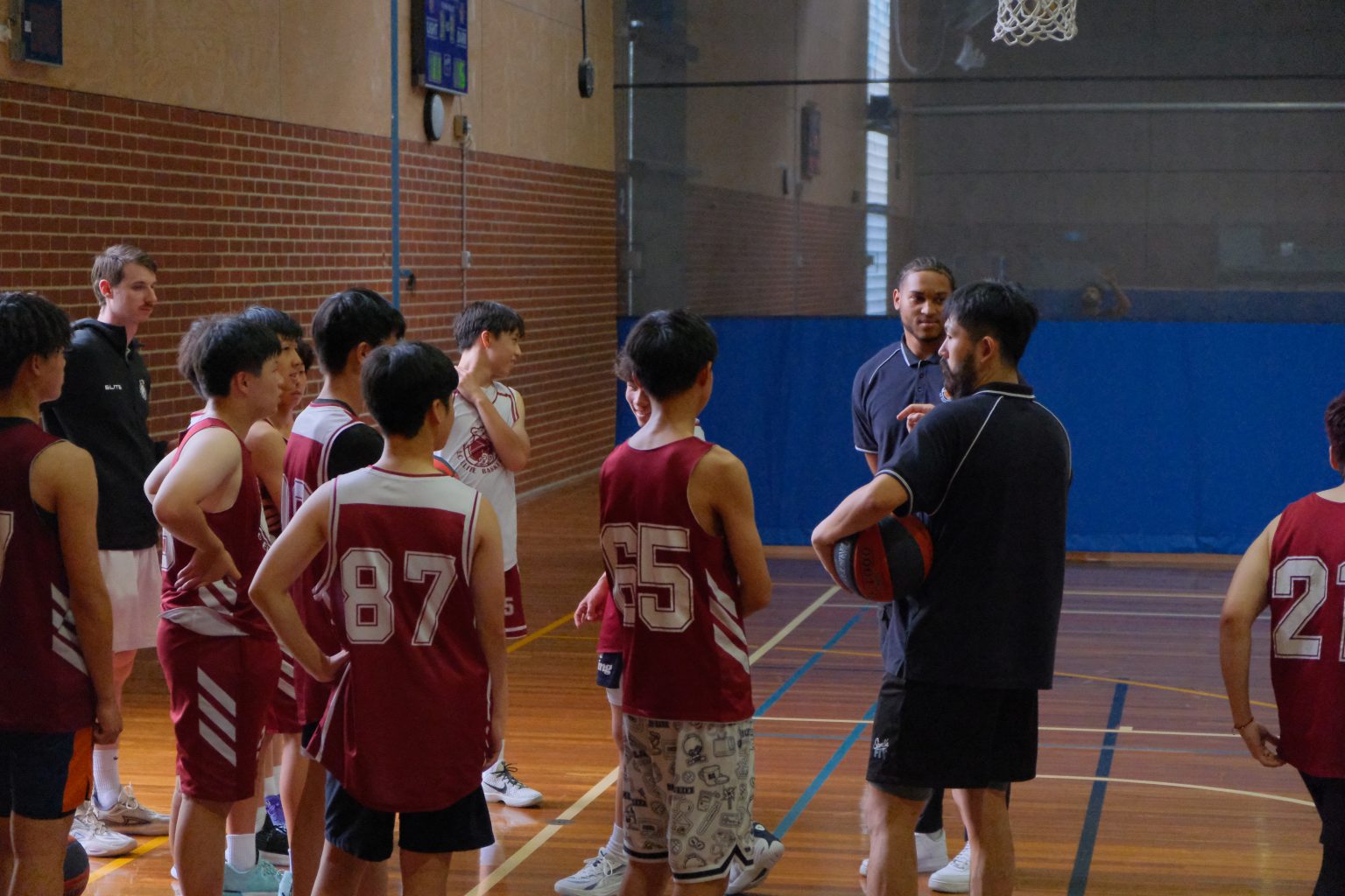 Mastering the Mental Game: Basketball Psychology Techniques for Peak ...